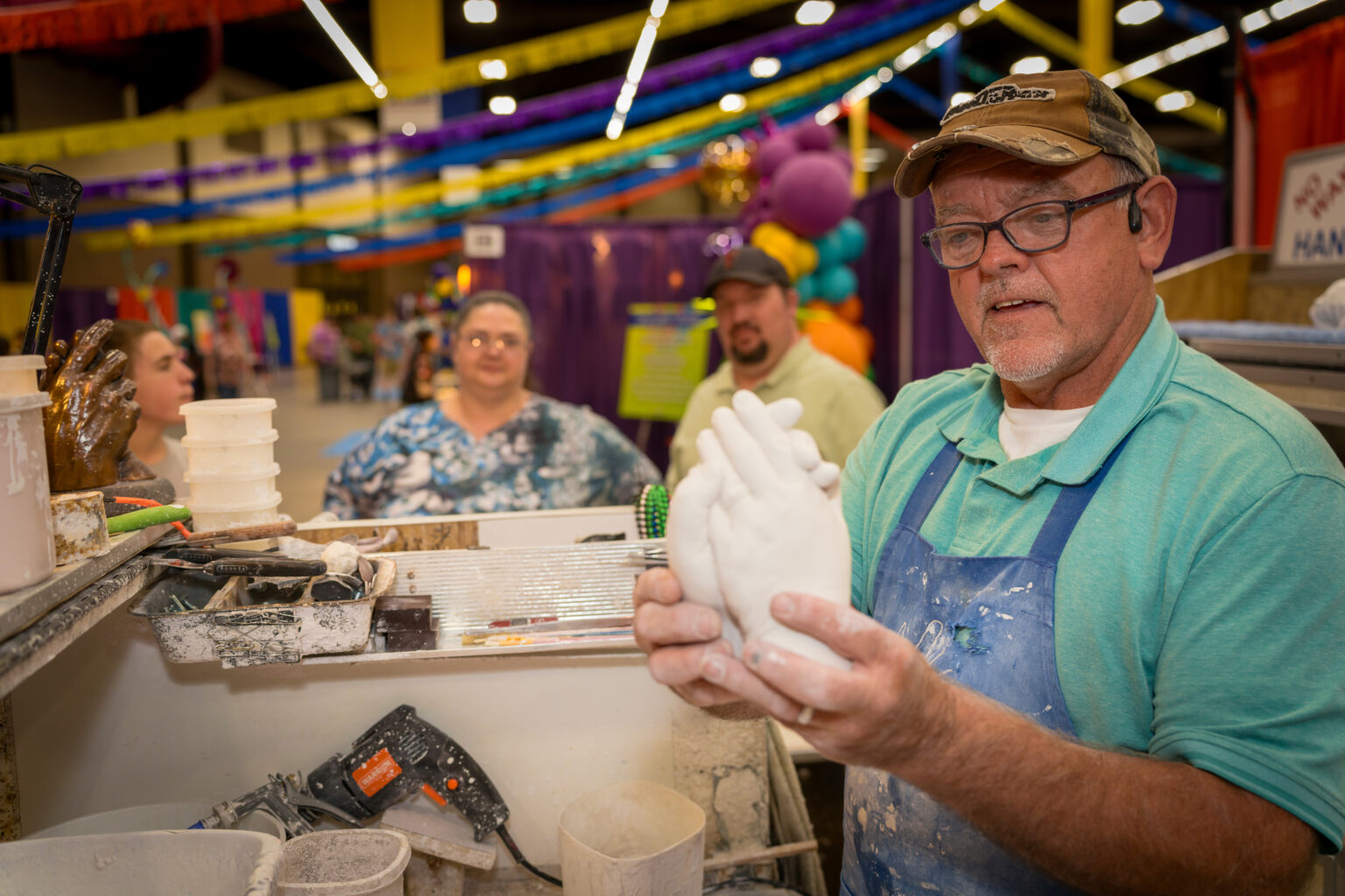 Lubbock Arts Festival - Lubbock Arts Alliance