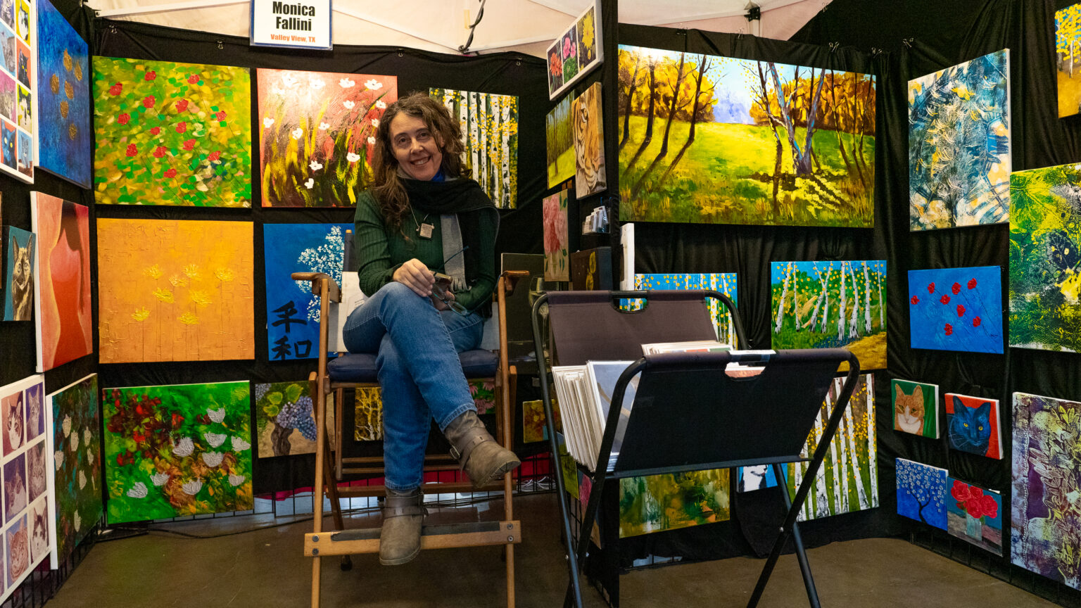 Lubbock Arts Festival - Lubbock Arts Alliance