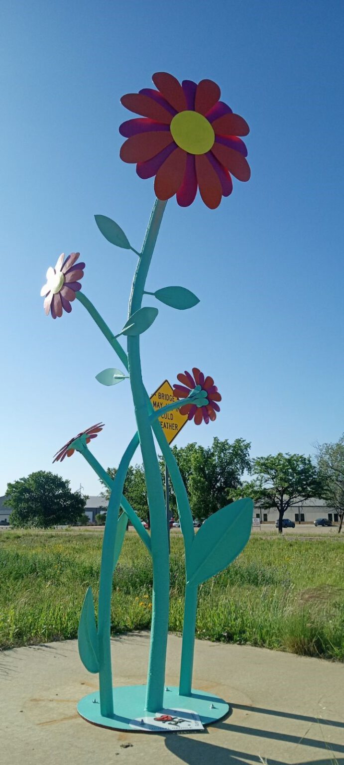 Public Art - Lubbock Arts Alliance