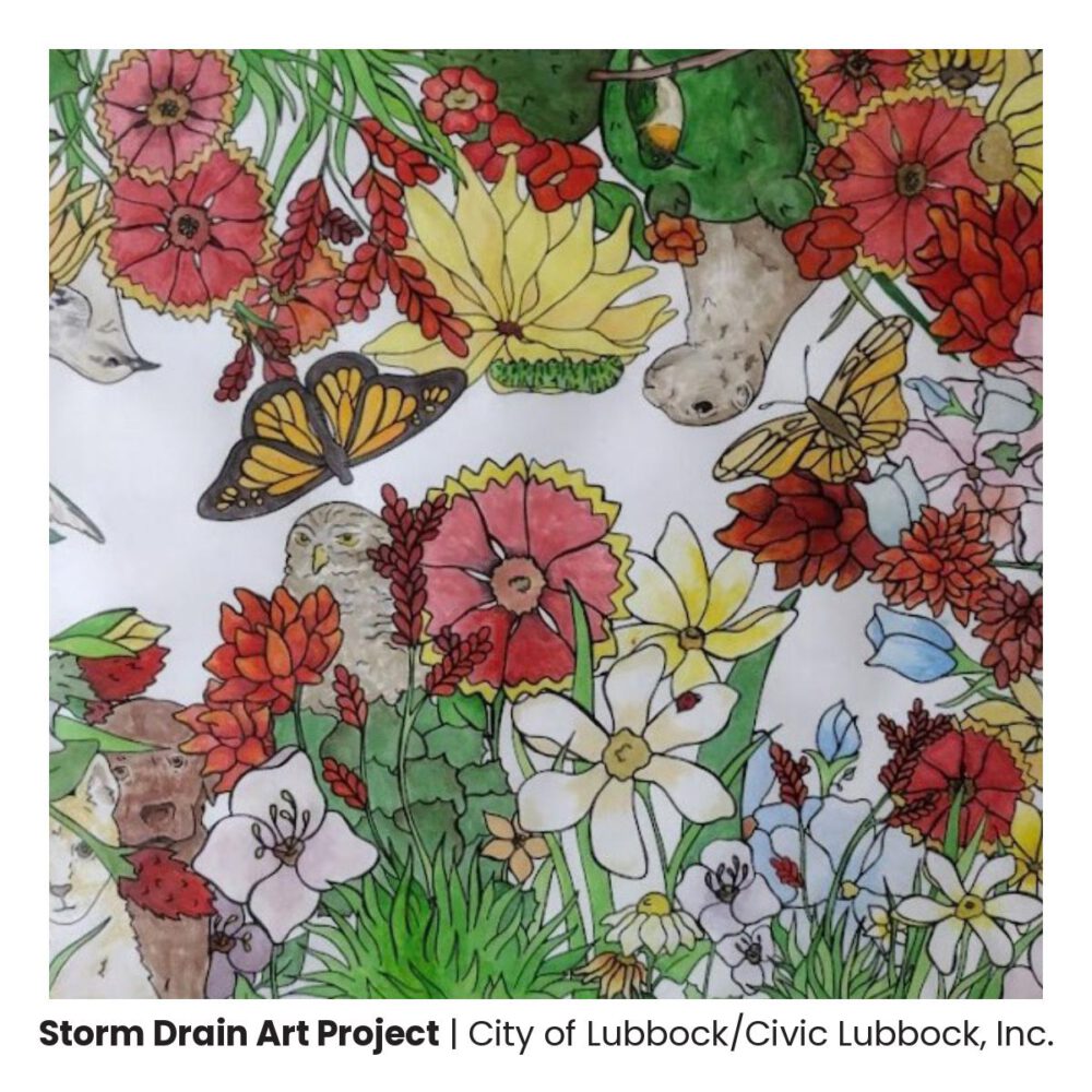 Lubbock Cultural District - Lubbock Arts Alliance